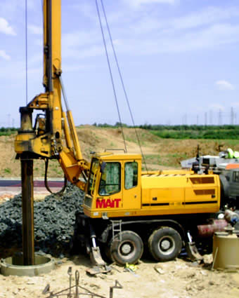 MAIT Used, preowned, second hand equipment