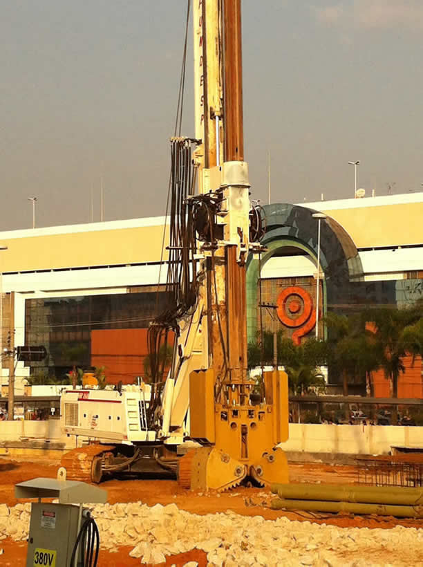 MAIT HR 260 DW - Mait.it - Macchine trivellatrici, utensili, accessori ...